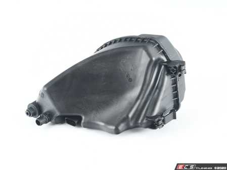 Genuine BMW - 17138689765 - Expansion Tank (17-13-8-689-765)