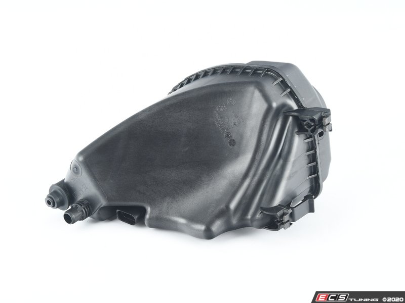 Genuine BMW - 17138689765 - Expansion Tank (17-13-8-689-765)