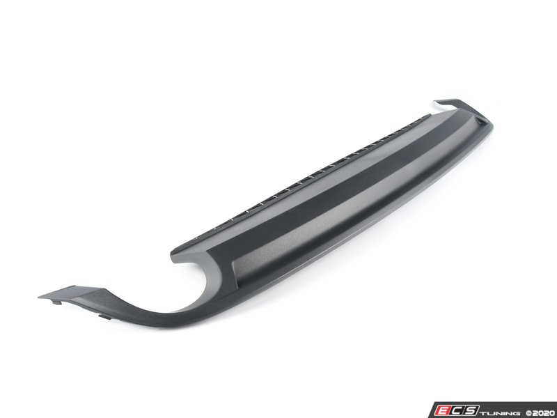 Genuine Volkswagen Audi - 561807521C9B9 - SPOILER (561 807 521 C 9B9)