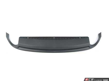 Genuine Volkswagen Audi - 561807521C9B9 - SPOILER (561 807 521 C 9B9)