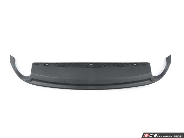 Genuine Volkswagen Audi - 561807521C9B9 - SPOILER (561 807 521 C 9B9)