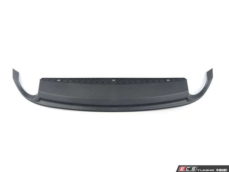 Genuine Volkswagen Audi - 561807521C9B9 - SPOILER (561 807 521 C 9B9)