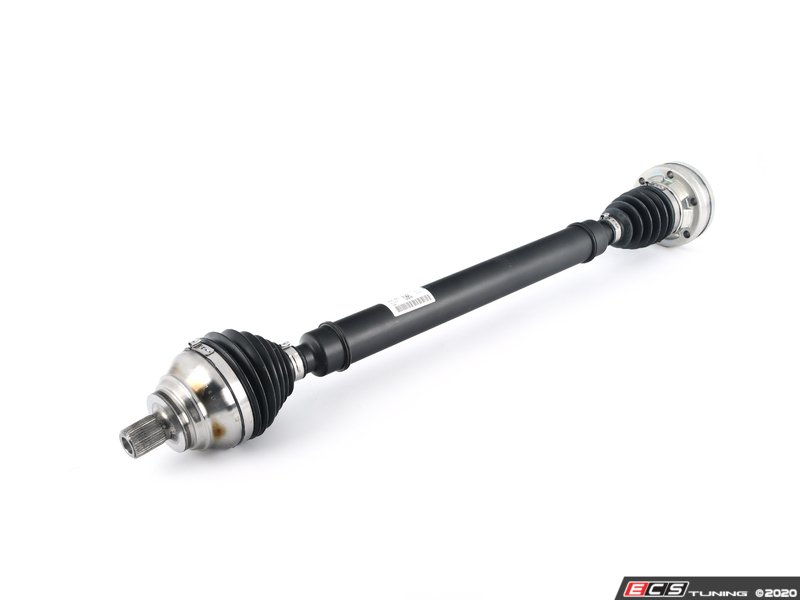 Genuine Volkswagen Audi - 5Q6407272E - DRIVESHAFT (5Q6 407 272 E)