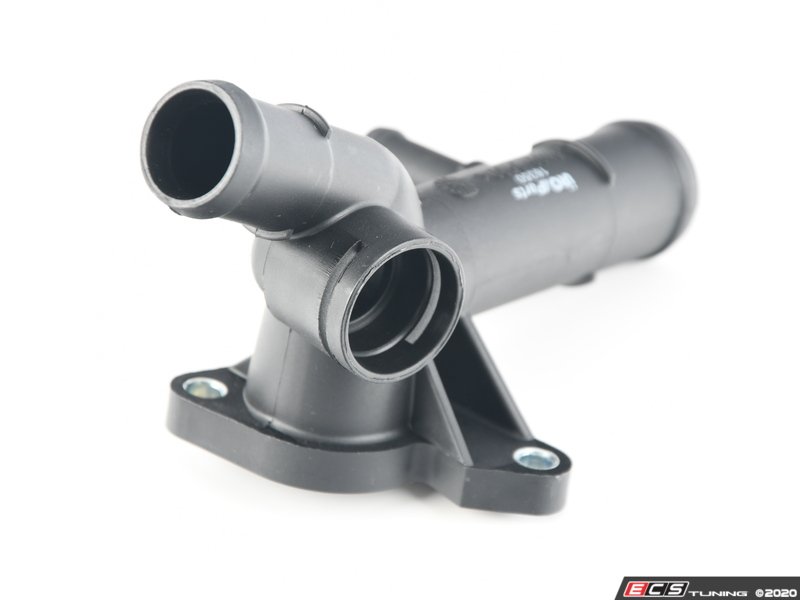 URO - 06A121132AQ - Cylinder Head Cooling Flange