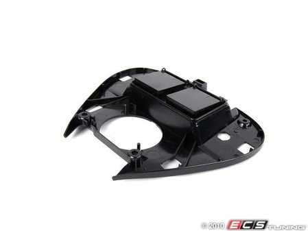 Genuine Mercedes Benz - 2038304454 - Center Air Vent Nozzle