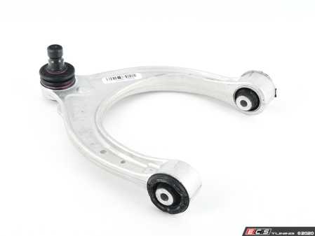 Genuine BMW - 31106861185 - WISHBONE WITH RUBBER (31-10-6-861-185)