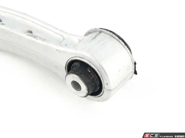 Genuine BMW - 31106861185 - WISHBONE WITH RUBBER (31-10-6-861-185)