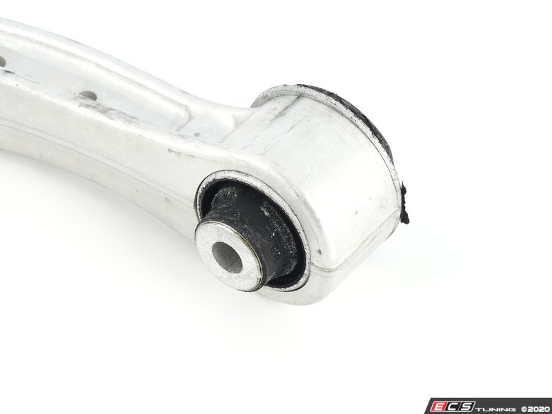 Genuine BMW - 31106861185 - WISHBONE WITH RUBBER (31-10-6-861-185)