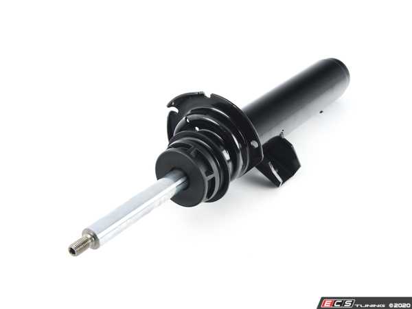 Genuine BMW - 31316874374 - Front Right Spring Strut (31-31-6-874-374)