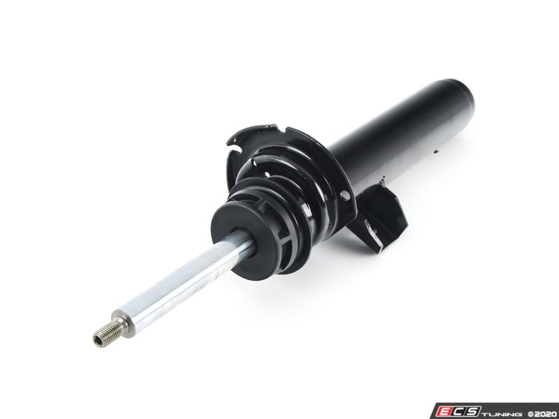 Genuine BMW - 31316874374 - Front Right Spring Strut (31-31-6-874-374)