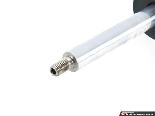 Genuine BMW - 31316874374 - Front Right Spring Strut (31-31-6-874-374)