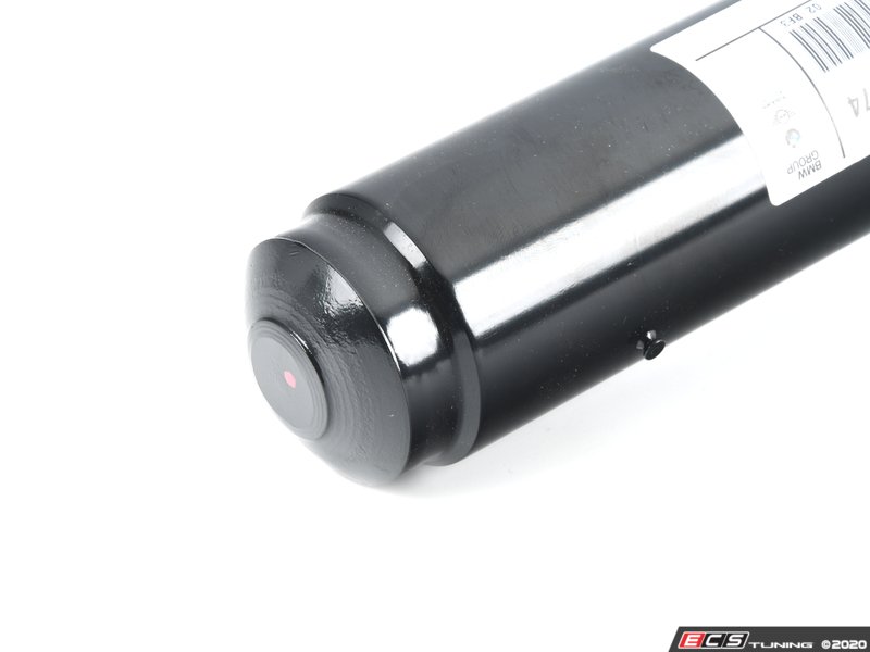 Genuine BMW - 31316874374 - Front Right Spring Strut (31-31-6-874-374)