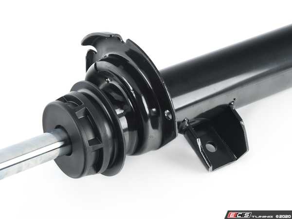 Genuine BMW - 31316874374 - Front Right Spring Strut (31-31-6-874-374)