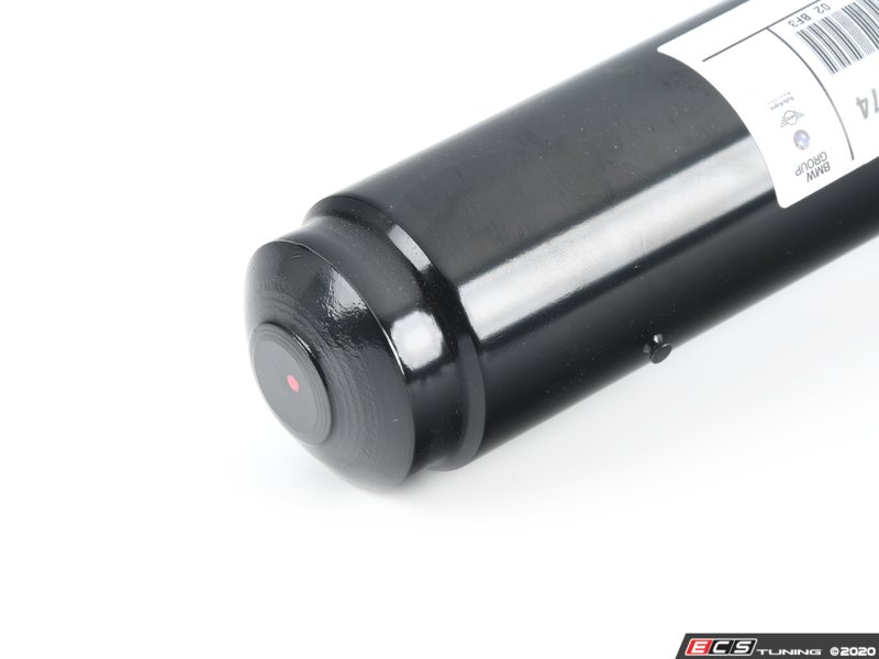 Genuine BMW - 31316874374 - Front Right Spring Strut (31-31-6-874-374)