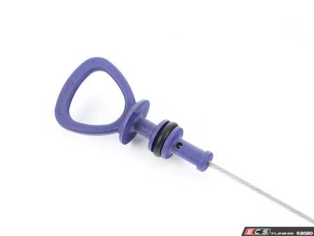 Genuine Mercedes Benz - 1570103200 - OIL DIP STICK