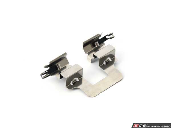 Genuine Volkswagen Audi - 8R0615231 - Anti-Rattle Spring - Priced Each ...
