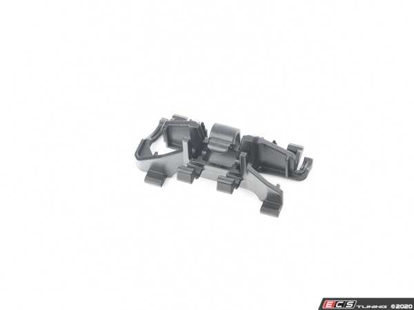 Genuine Mercedes Benz - 212991009864 - TRIM CLIP