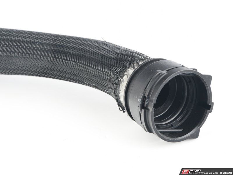 Rein - 8K0121101M - Upper Radiator Hose