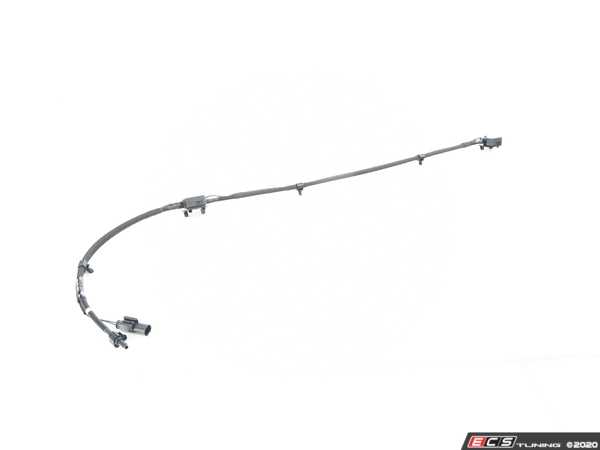 Genuine BMW - 61667367464 - NOZZLE ARRAY WINDOW WASHING (61-66-7-367-464)