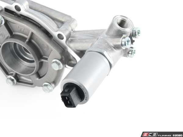 Genuine BMW - 11361440134 - New VANOS Unit - (NO LONGER AVAILABLE) (11 ...