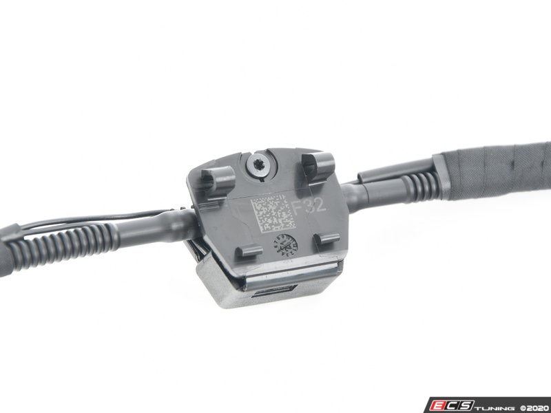 Genuine BMW - 61667367464 - NOZZLE ARRAY WINDOW WASHING (61-66-7-367-464)