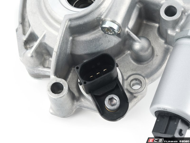 Genuine BMW - 11361440134 - New VANOS Unit - (NO LONGER AVAILABLE) (11 ...