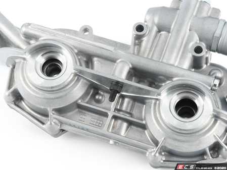 Genuine BMW - 11361440134 - New VANOS Unit - (NO LONGER AVAILABLE) (11 ...