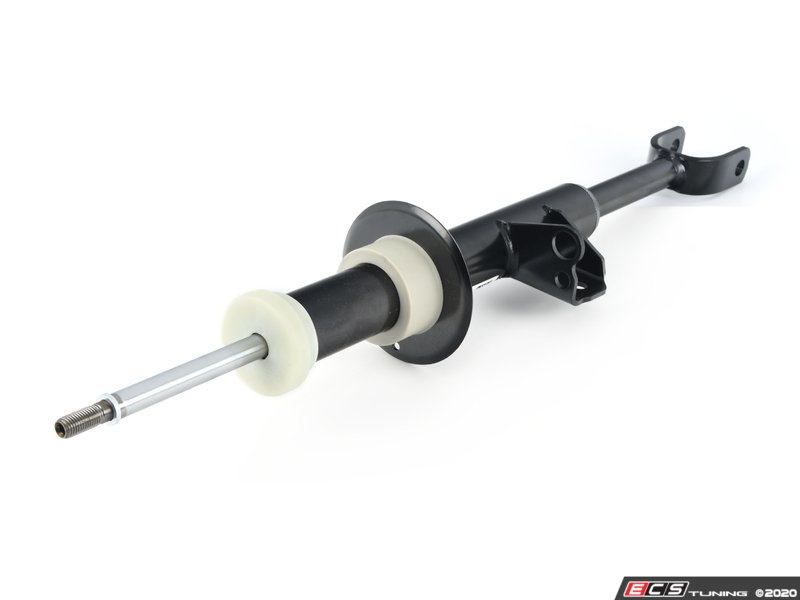 Genuine BMW - 31316866591 - Left Front Spring Strut (31-31-6-866-591)