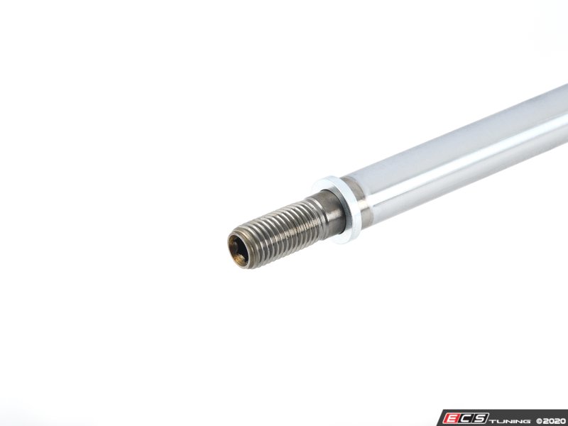 Genuine BMW - 31316866591 - Left Front Spring Strut (31-31-6-866-591)