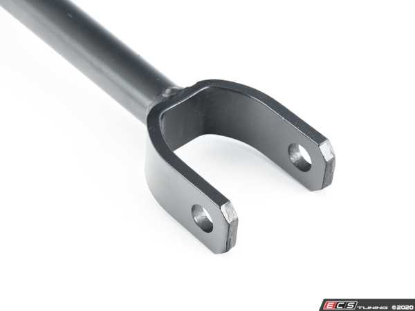 Genuine BMW - 31316866591 - Left Front Spring Strut (31-31-6-866-591)