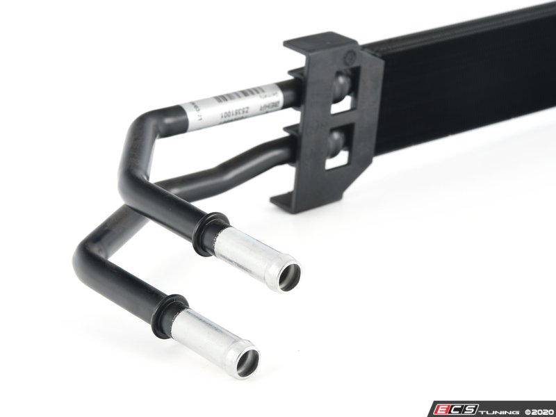 Genuine Volkswagen Audi - 7P5422885A - Power Steering Cooler Line (7P5 ...