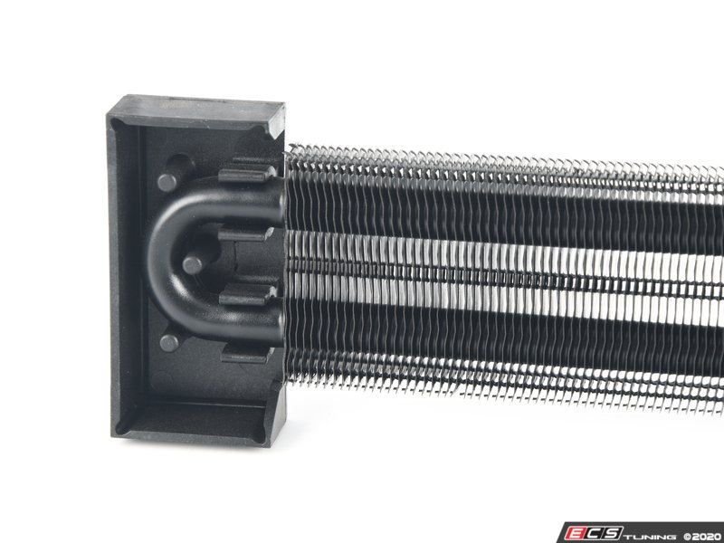 Genuine Volkswagen Audi - 7P5422885A - Power Steering Cooler Line (7P5 ...