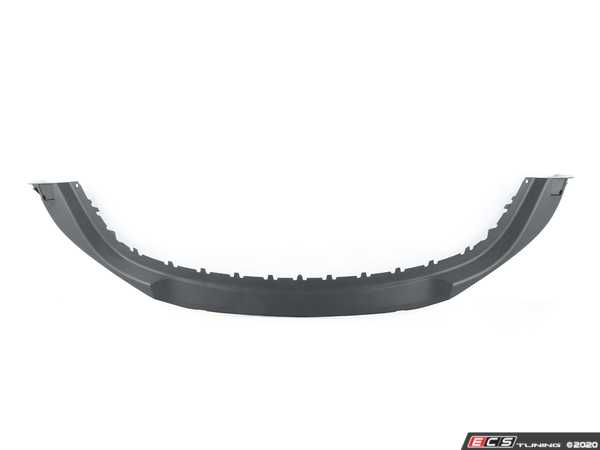 Genuine Volkswagen Audi - 5K0805903F9B9 - Front Valance (5K0 805 903 F 9B9)