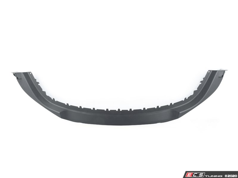 Genuine Volkswagen Audi - 5K0805903F9B9 - Front Valance (5K0 805 903 F 9B9)