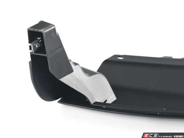 Genuine Volkswagen Audi - 5K0805903F9B9 - Front Valance (5K0 805 903 F 9B9)