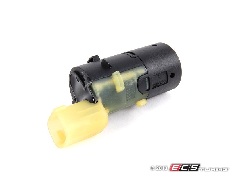 Genuine BMW - 66206989067 - Unpainted PDC Sensor - Priced Each (66-20-6 ...