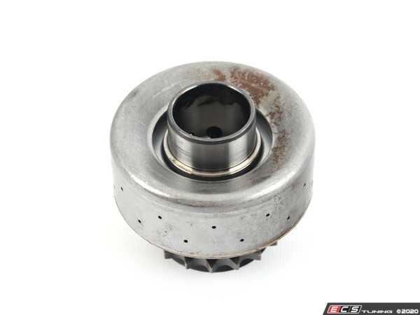 Genuine Mercedes Benz - 1560501505 - INTERMEDIATE