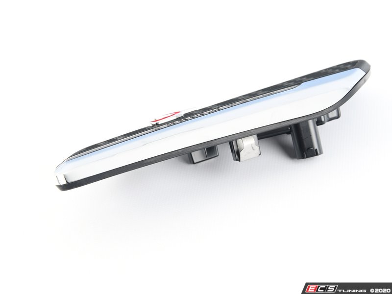 Genuine MINI - 63179879003 - S Side Turn Signal Newer Design - Left (63 ...