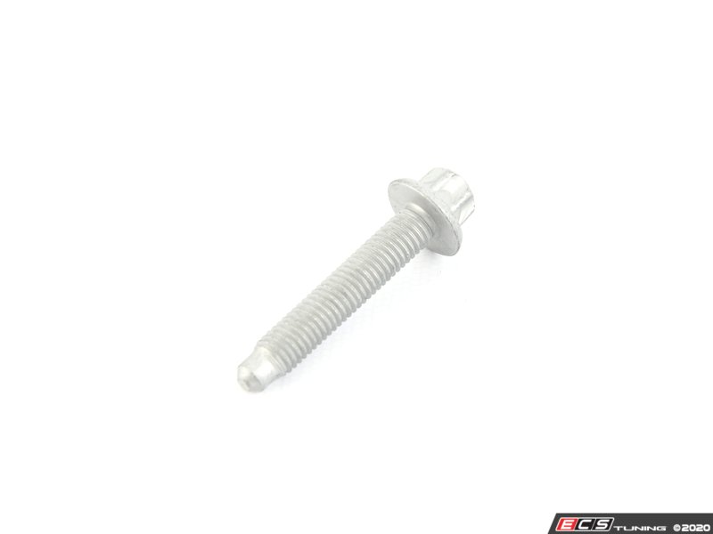 Genuine MINI - 07119907502 - TORX BOLT (07-11-9-907-502)