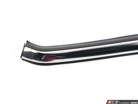 Genuine MINI - 51357491332 - Molding Side - Rear Right (51-35-7-491-332)