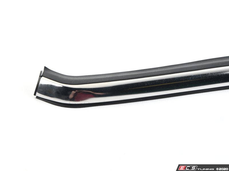 Genuine MINI - 51357491332 - Molding Side - Rear Right (51-35-7-491-332)