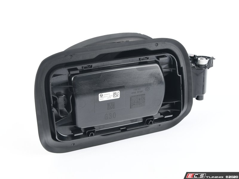 Genuine BMW - 51177387939 - COVER POT (51-17-7-387-939)