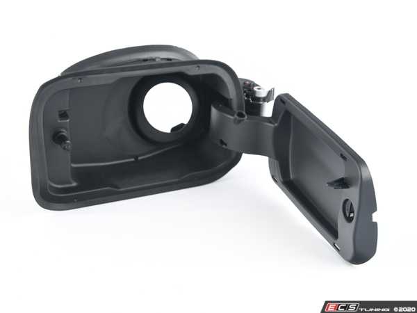 Genuine BMW - 51177387939 - COVER POT (51-17-7-387-939)