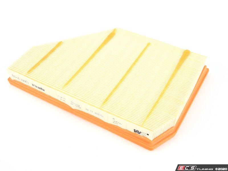 Genuine BMW - 13718091495 - AIR FILTER ELEMENT (13-71-8-091-495)