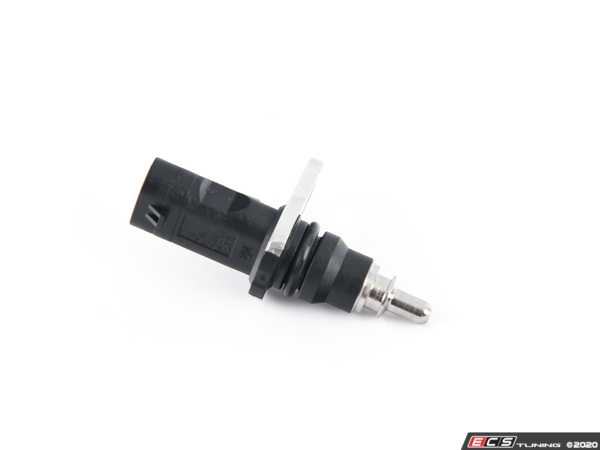 Genuine Volkswagen Audi - 079919523J - Coolant Temperature Sensor - 2 ...