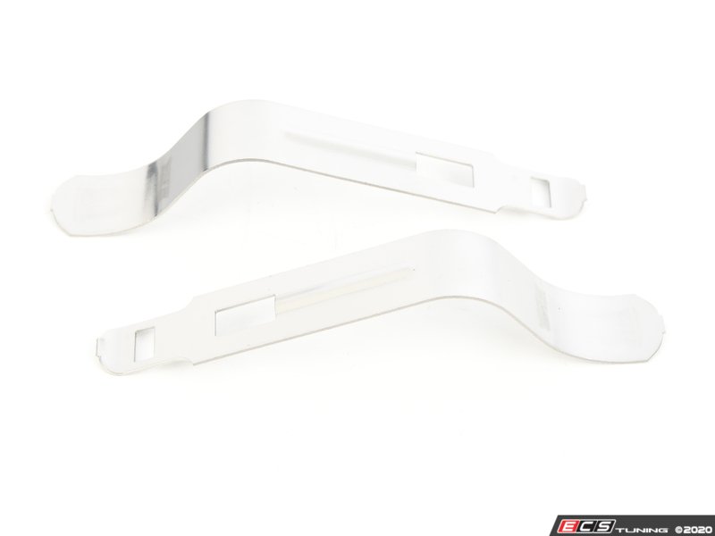 Genuine BMW - 63117440355 - Set Of Retainers For Headlight - Left (63 ...