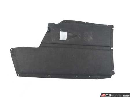 Genuine BMW - 51758065934 - UNDERFLOOR COATING C (51-75-8-065-934)