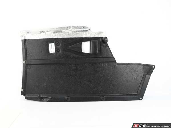 Genuine BMW - 51758065934 - UNDERFLOOR COATING C (51-75-8-065-934)
