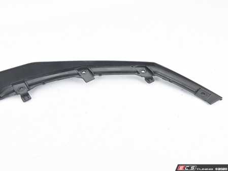 Genuine BMW - 51118098208 - FRONT SPLITTER (51-11-8-098-208)
