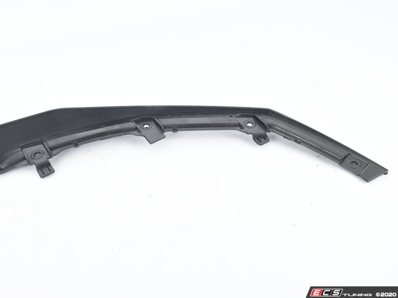 Genuine BMW - 51118098208 - FRONT SPLITTER (51-11-8-098-208)